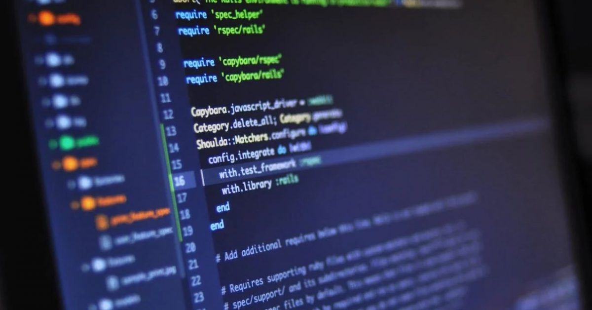 Jurusan Rekayasa Perangkat Lunak (RPL) di SMK: Pilihan Cerdas untuk ...